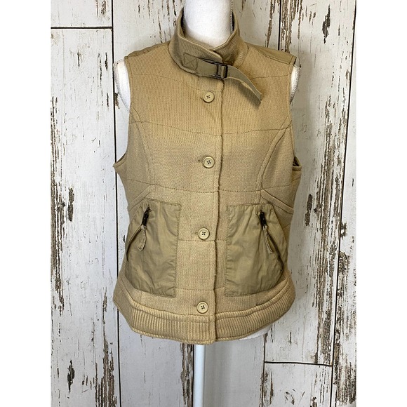 Caribbean Joe | Jackets & Coats | Caribbean Joe Vest | Poshmark